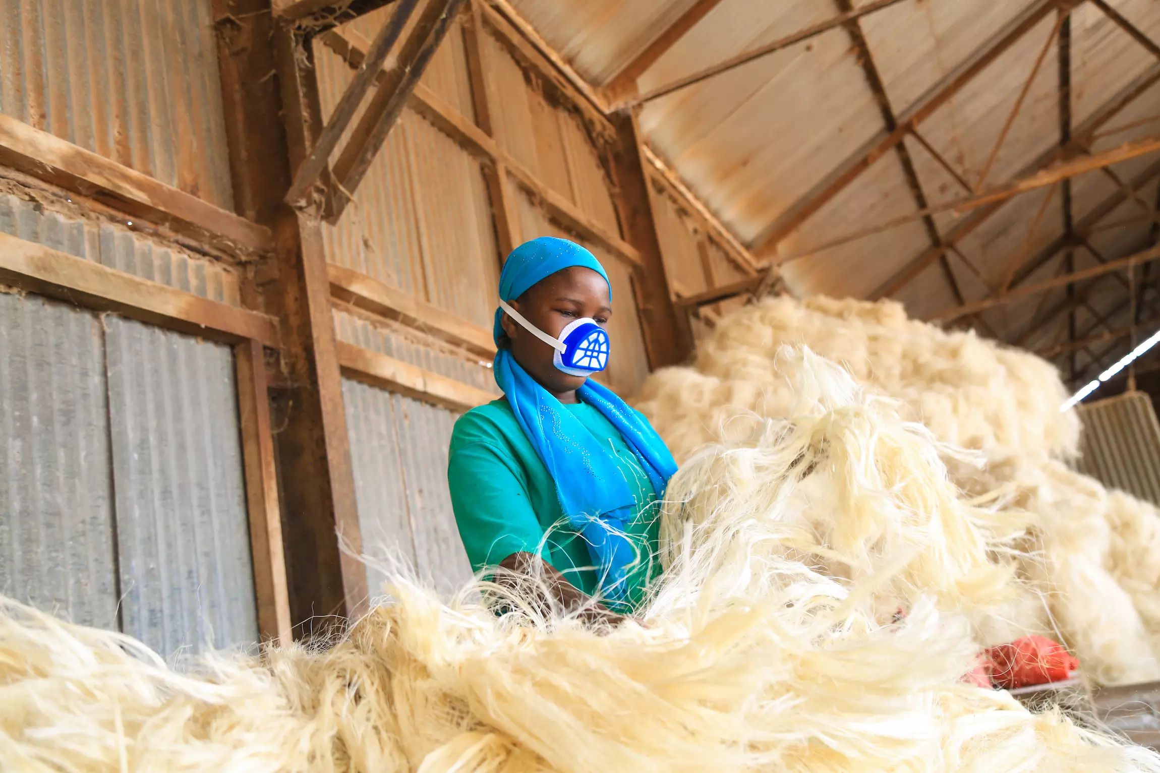 Home - Kumburu Sisal