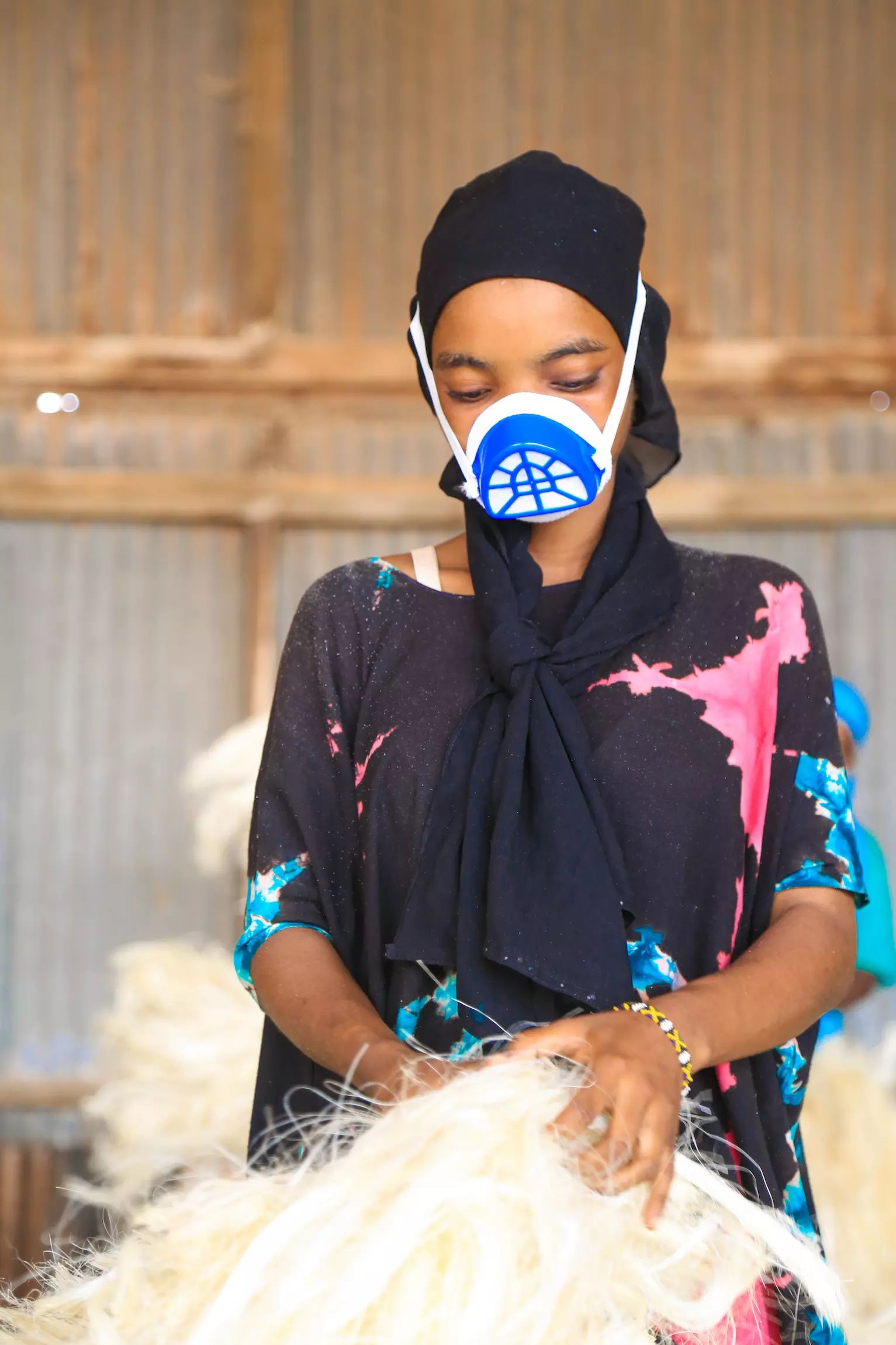 Home - Kumburu Sisal