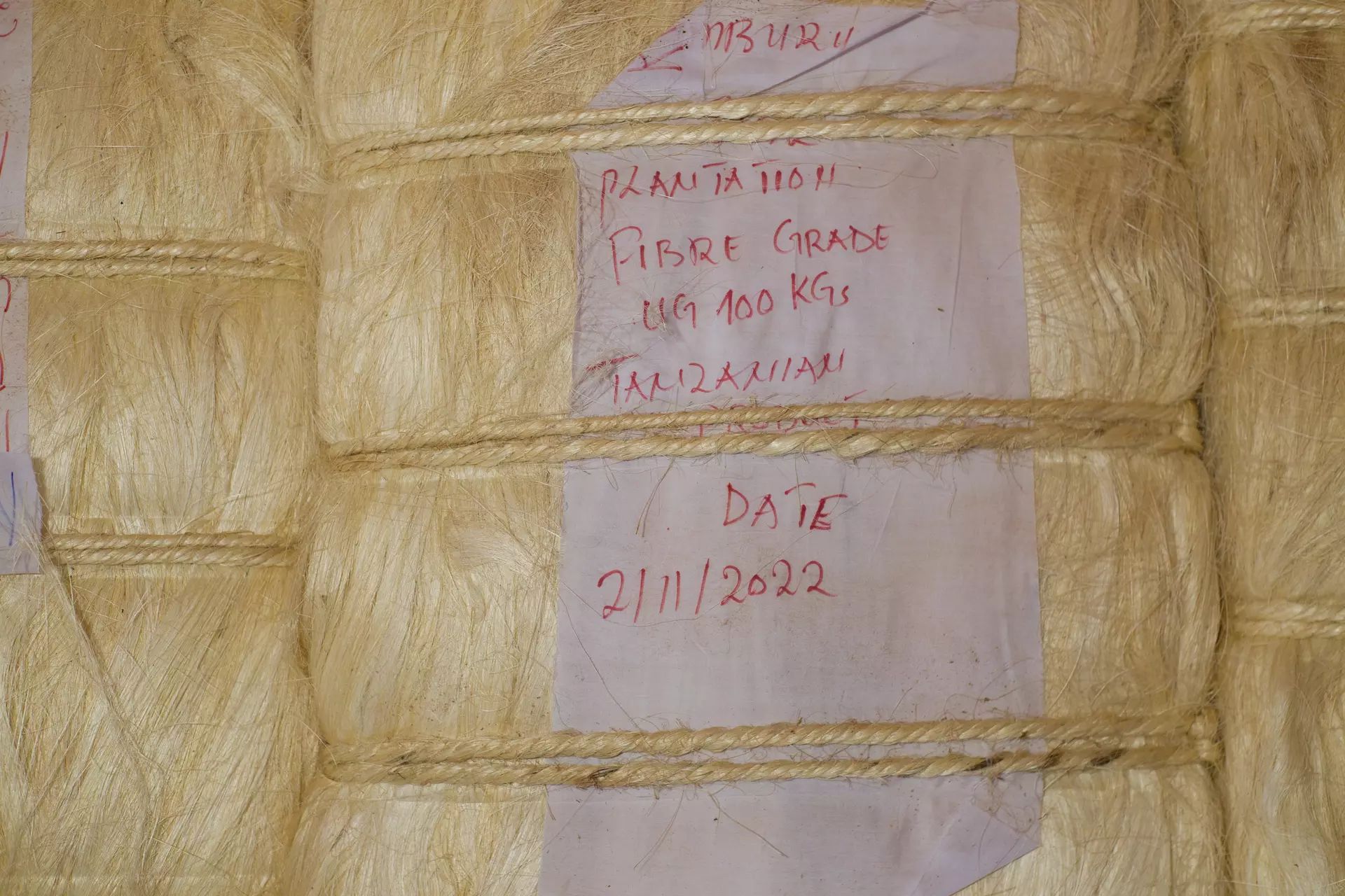 Our Products - Kumburu Sisal